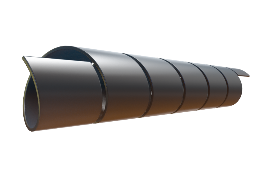 Plastic Spring Guard - Windsor Manufacturing